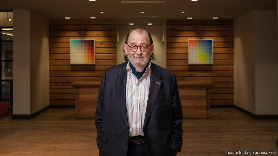 Rich Products exec Jonathan Dandes dies after decades of volunteering ...