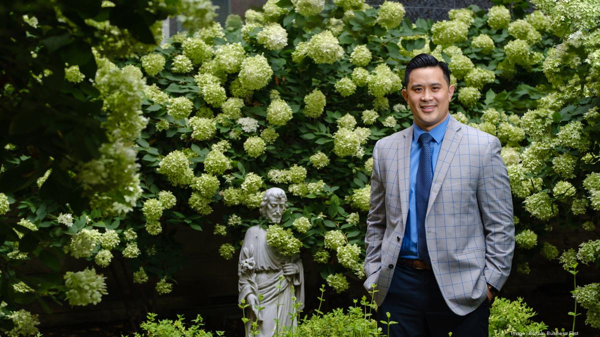 Sisters Hospital president to depart for new role in New Jersey ...