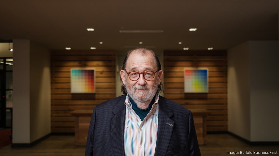 Shea's Performing Arts Center emerges stronger from internal strife ...