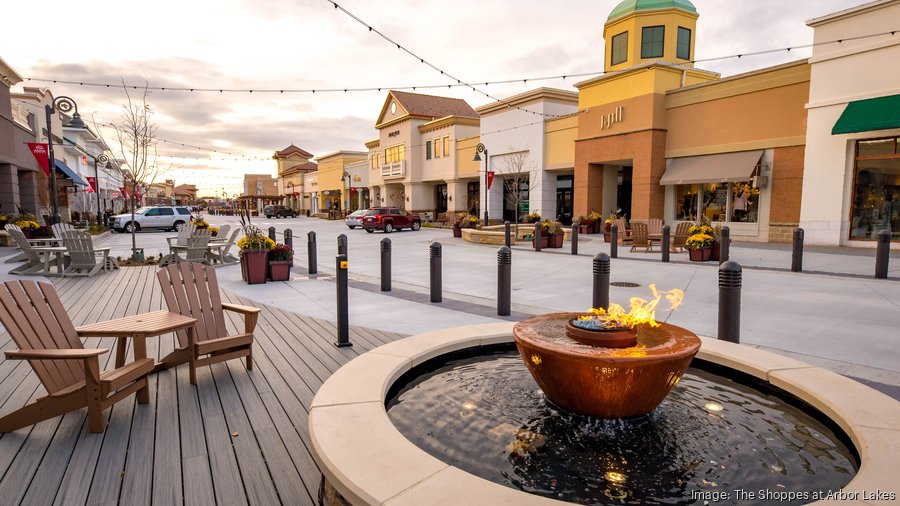 Maple Grove's Arbor Lakes Nupa Mediterranean Grill restaurant ...
