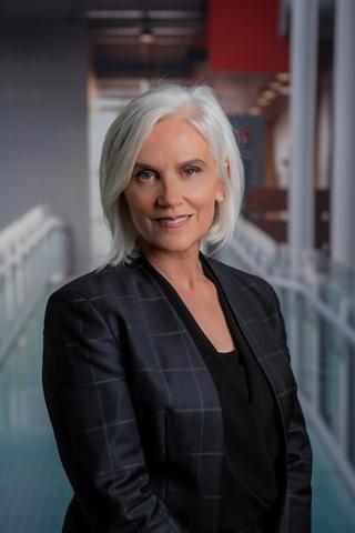 2021 C-Suite Awards winner: Kristen Wevers - Cincinnati Business Courier