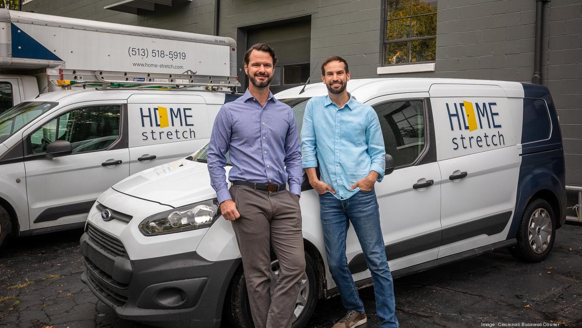 Cincinnati housing startup, Homestretch, expands into Columbus ...