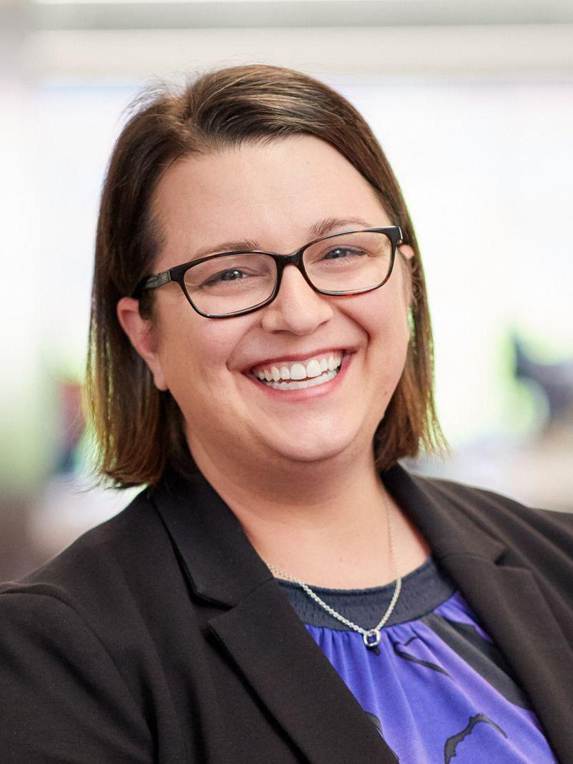 Laura Gwyn, AIA, MBA, LEED BD+C | People on The Move - Charlotte ...