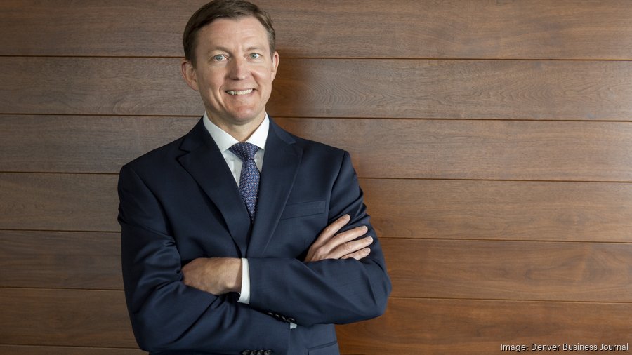 Colorado's FirstBank names Kevin Classen as new CEO - Denver Business Journal