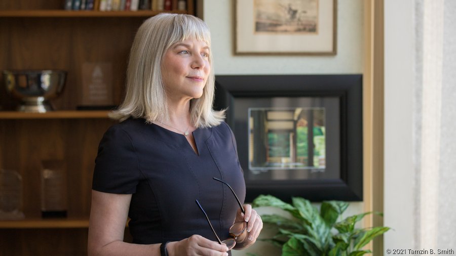 Expert View: Marjorie Hass, president of Council of Independent ...