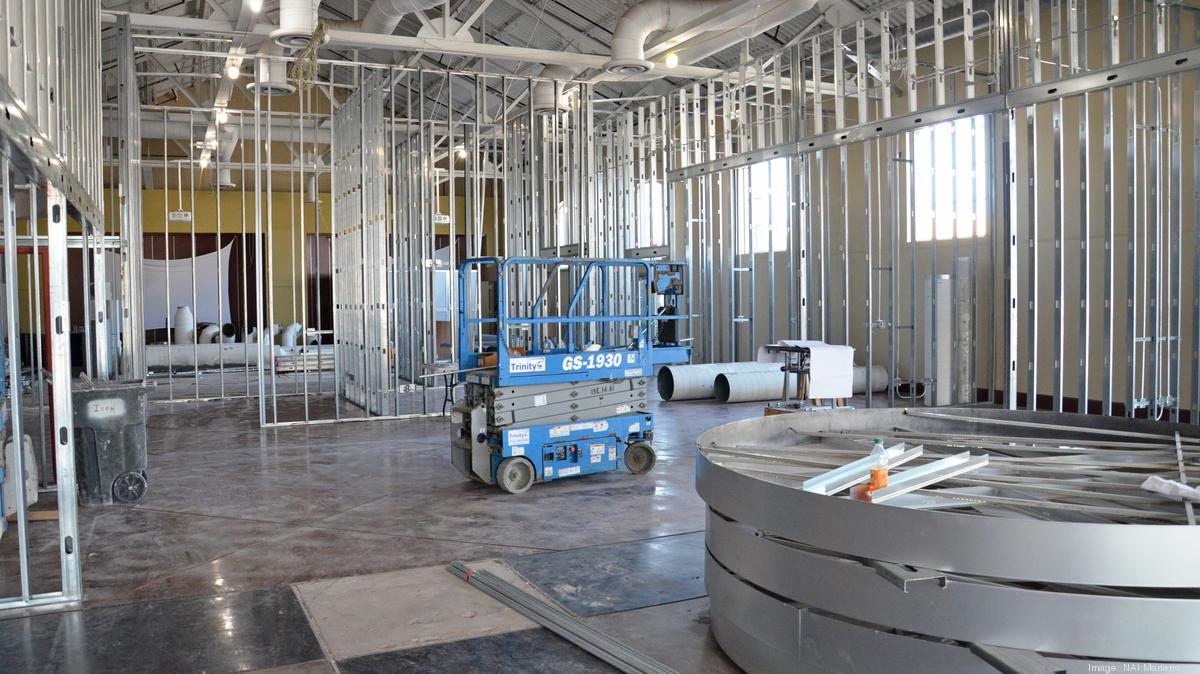 Special report: NAI Martens' renovation of Abode building sends a clear ...