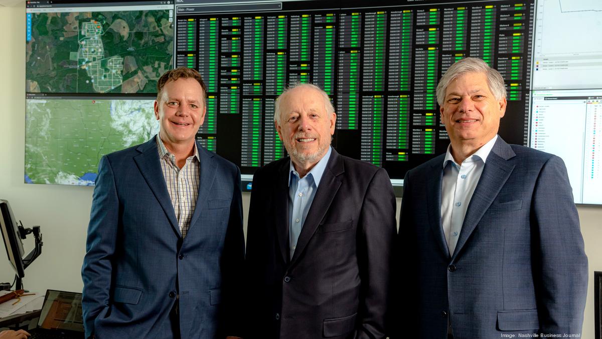 Solar power company Silicon Ranch still aiming for IPO, will build more ...