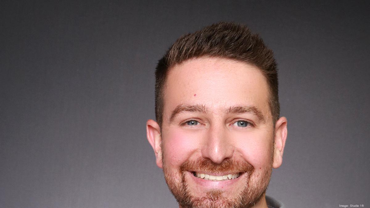 20 People to Know in Real Estate: David Conner - Louisville Business First