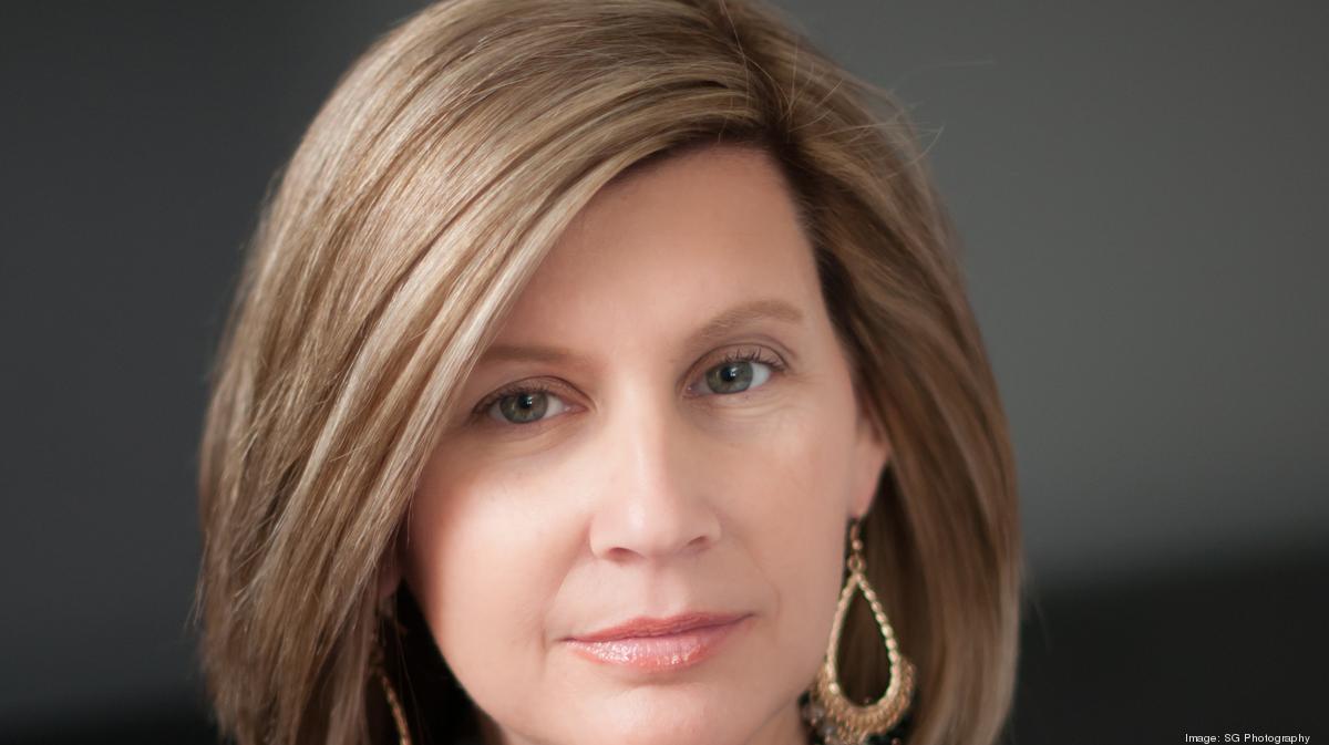 20 People to Know in Real Estate: Julie Hook - Louisville Business First
