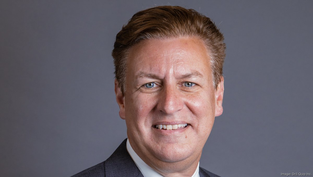 Dril-quip's merger with Innovex was a Deal of the Week - Houston Business Journal
