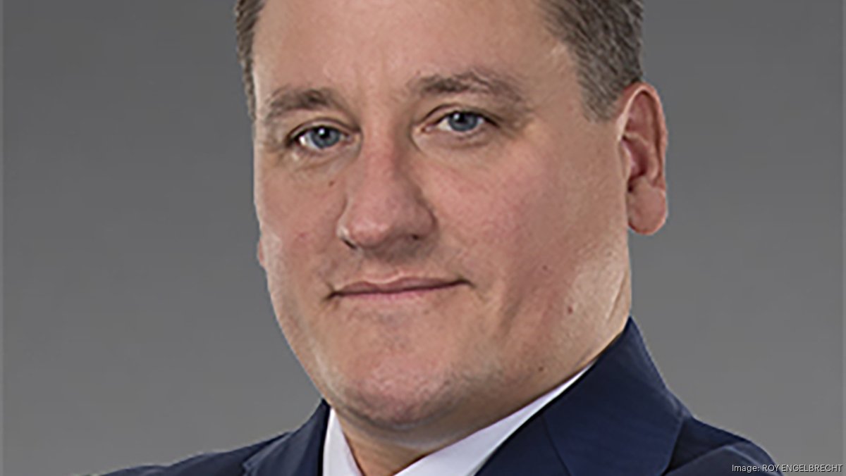 K&L Gates names new Pittsburgh office managing partner - Pittsburgh ...