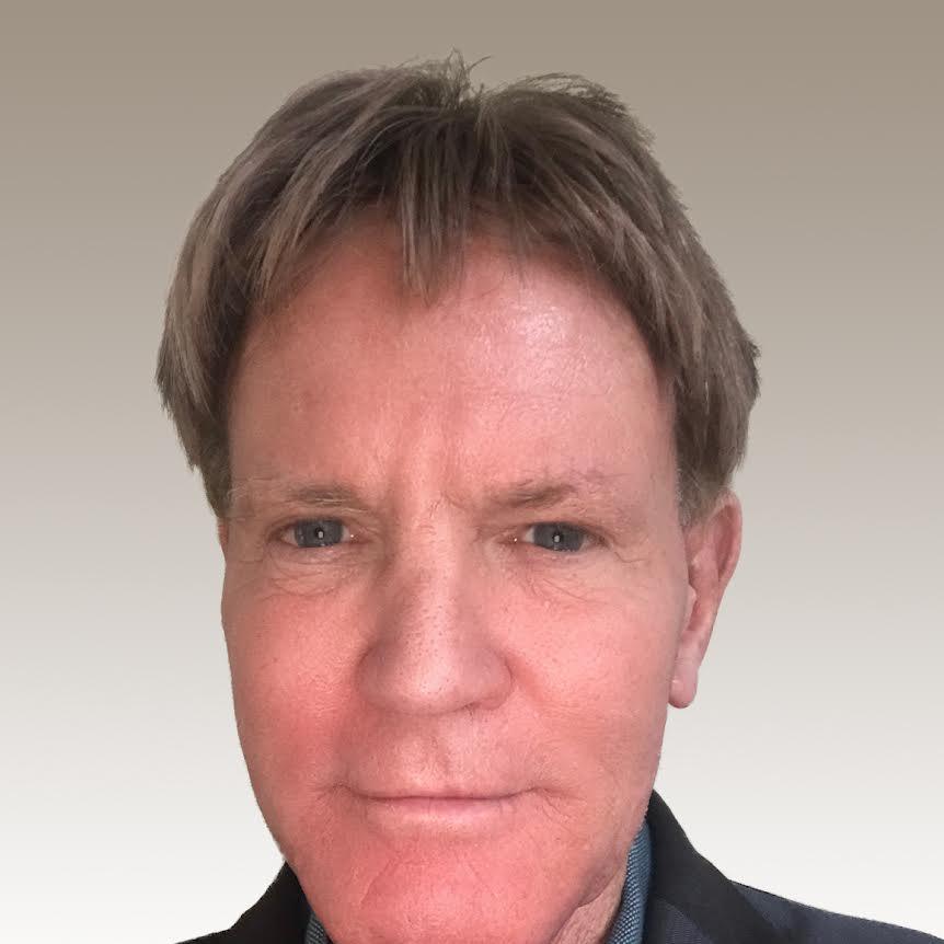 William Coaker | People on The Move - San Francisco Business Times