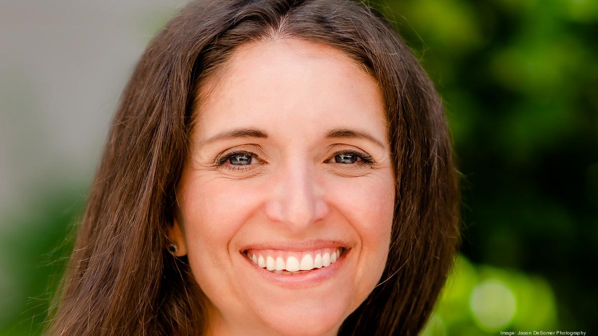 Oregon Entrepreneurs Network's Cara Turano - Portland Business Journal