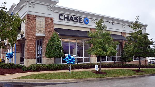 Chase will cut 8,000 U.S. jobs, including 130 in Lewisville mortgage ...