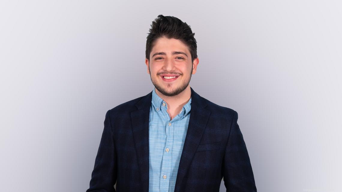 Orlando Inno - Former 'Shark Tank' winner and CEO opened a new factory and grew his team last year