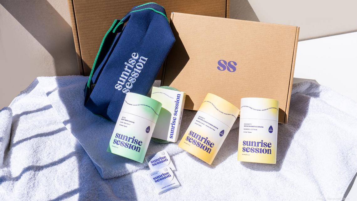 Orlando Inno - Former 'Shark Tank' winner and CEO opened a new factory ...