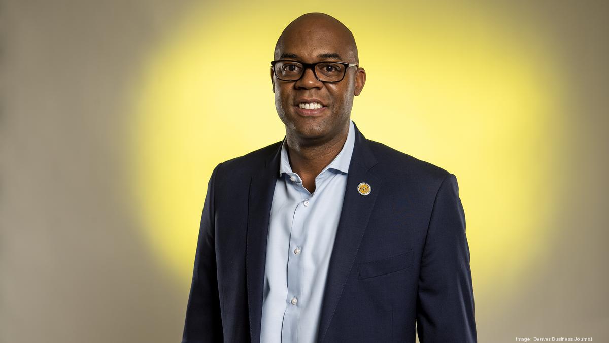 Corey Edwards, Invizibee/WGU - Denver Business Journal