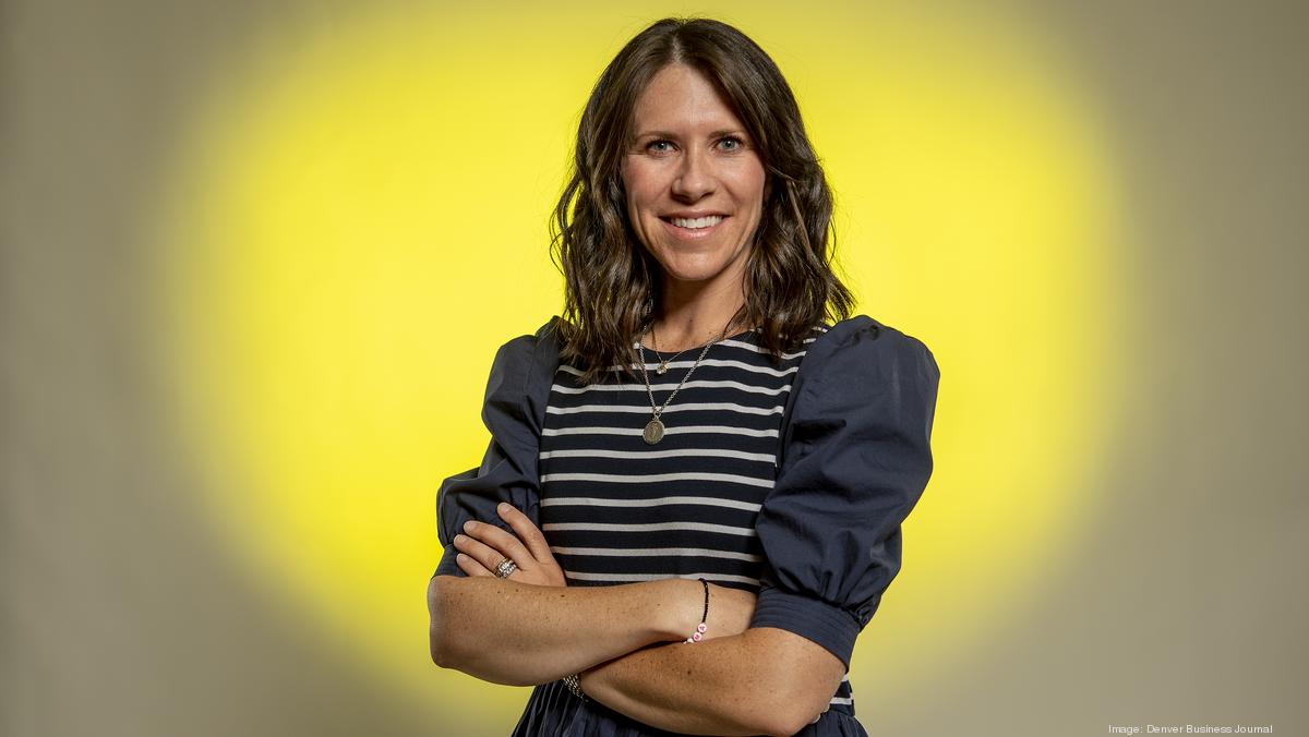 Shannon Fitzgerald - Denver Business Journal