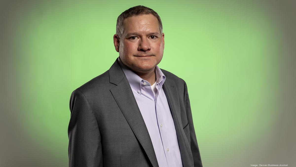 Steve G. Bouras - Denver Business Journal