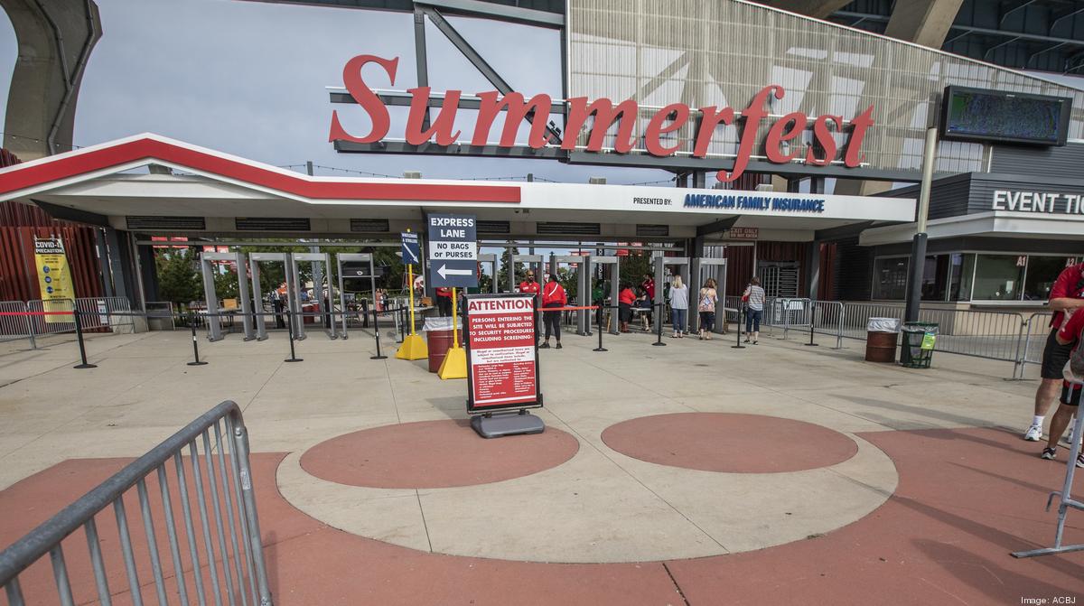 Summerfest Tech aims to unite local tech ecosystem, Exact Sciences' Kevin Conroy talks vaccine ...