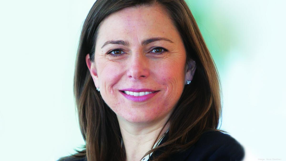 Nora Gardner: Businesses can close persistent gaps in growth ...