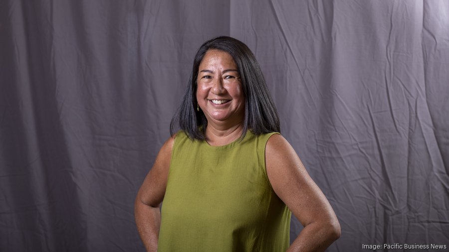 PBN's Women Who Mean Business 2021 honorees Ro-Z - Pacific Business News