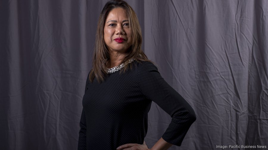 PBN's Women Who Mean Business 2021, M-Q - Pacific Business News