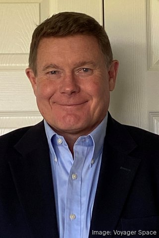 Colorado space company brings on new CEO and looks to on-orbit ...