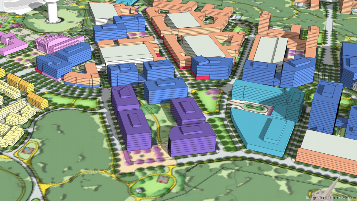 What's on tap for Greater Washington's biggest developments ...