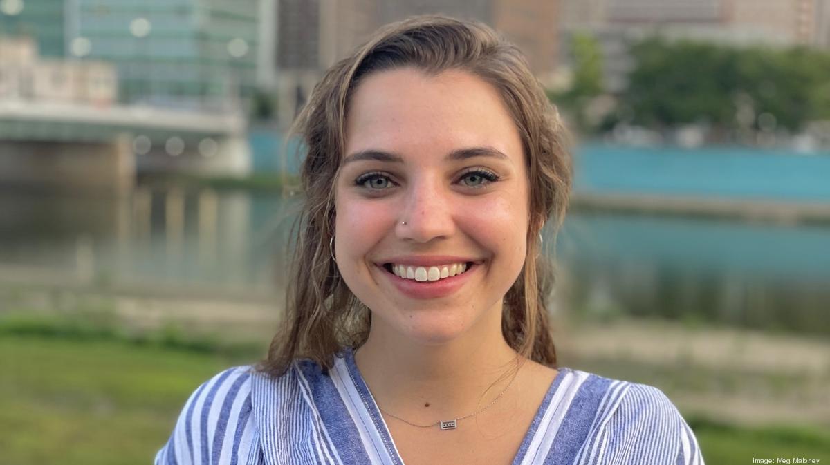 Inno Under 25: Sustainability expert Meg Maloney is helping build a ...