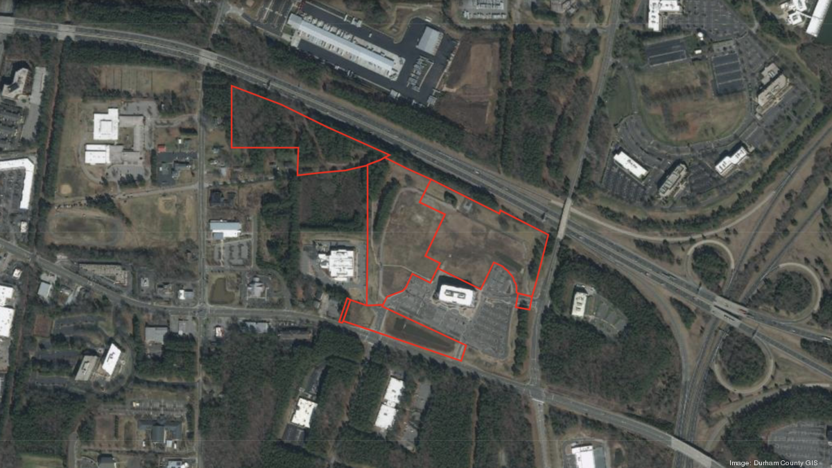 Longfellow Real Estate buys 35 acres in RTP for life science ...