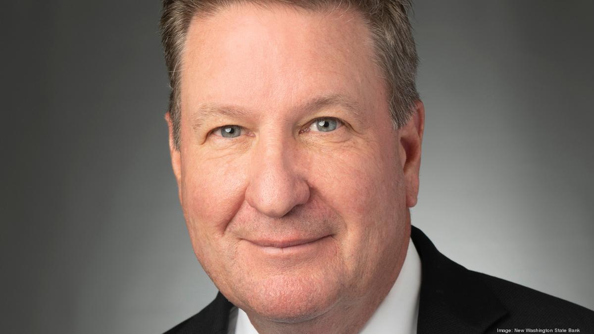 New Washington State Bank Names Pat Daily Chief Executive Officer ...