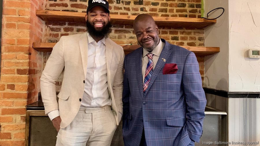 New restaurants in Greater Baltimore 2021 (Photos) - Baltimore Business ...