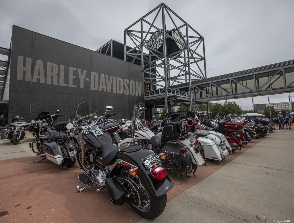 South Park Harley Riders