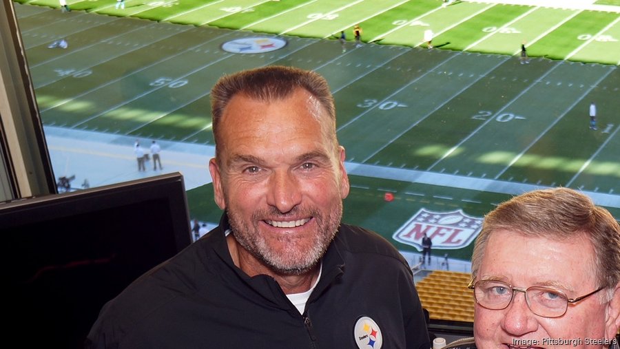 Tunch Ilkin, former Steelers Pro Bowler and broadcaster, dies at 63 ...