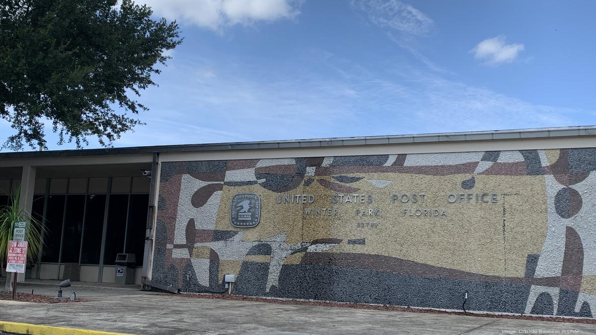 Winter Park Commission To Vote On Potential Post Office Replacement winter-park-commission-to-vote-on-potential-post-office-replacement