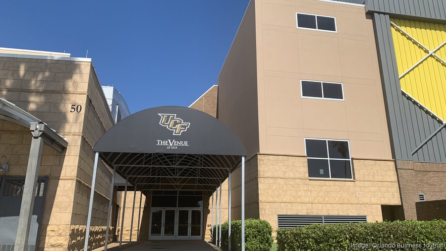 Orlando UCF Big 12 Conference move drives Addition Financial Arena ...