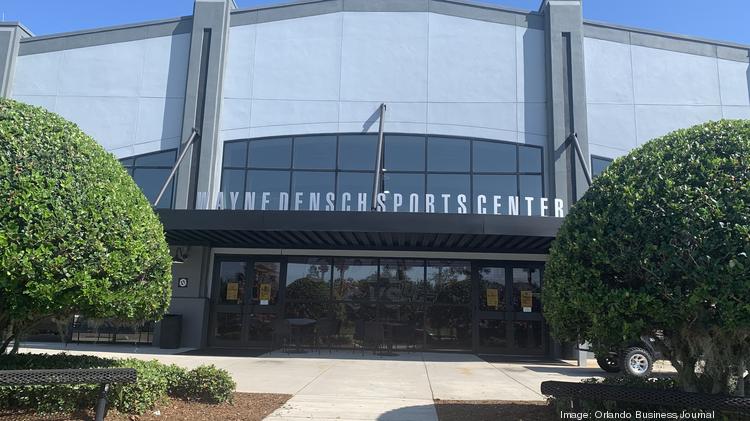 UCF football stadium in Orlando shares expansion plans - Orlando ...