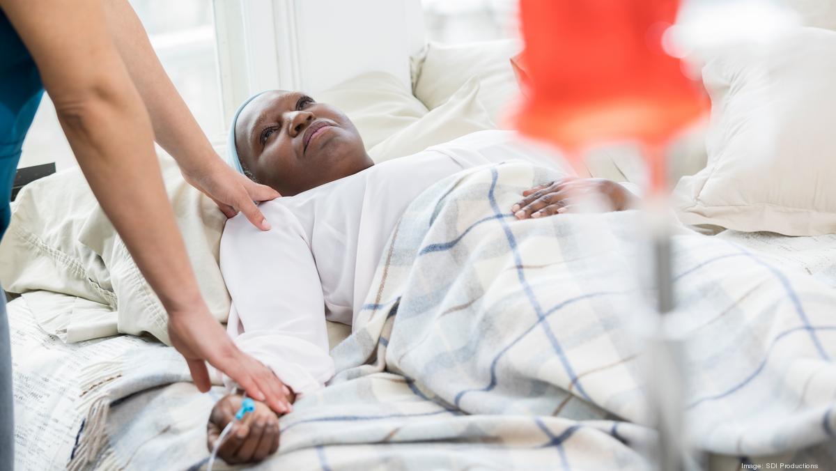 Traditions Health buys Lumicare's hospice operations in KC area ...