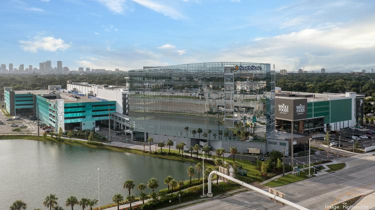 Kforce sees the office-occasional model as essential workforce tool ...