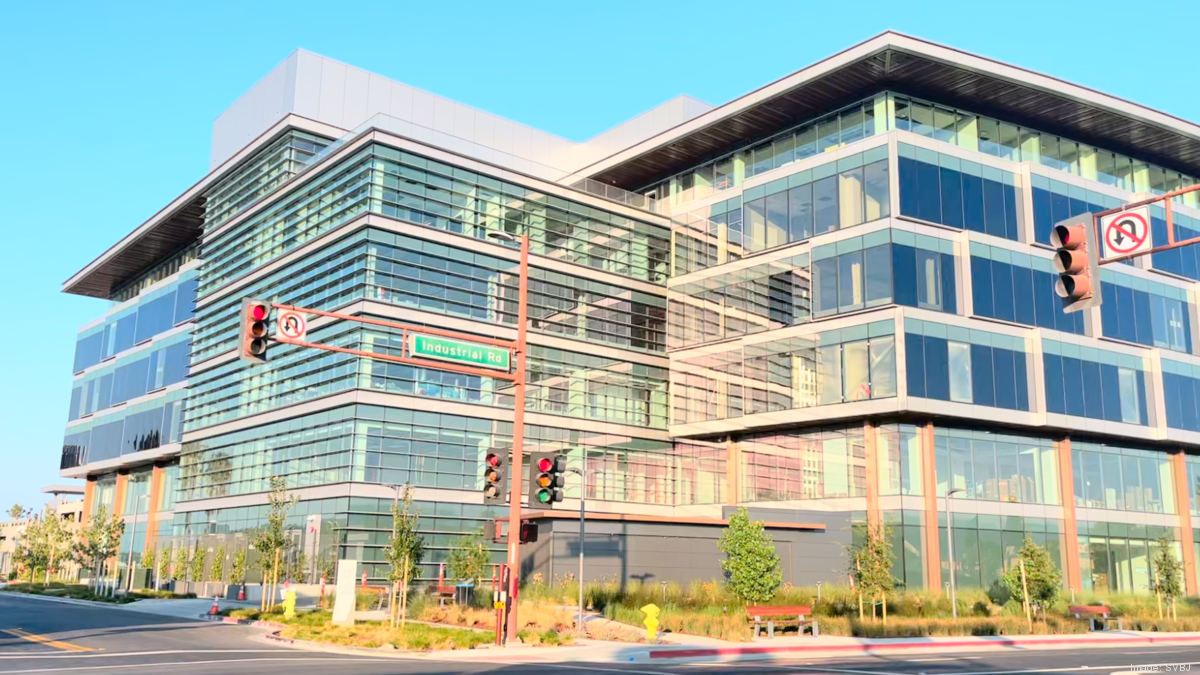 Alexandria Center for Life Science is the Life Science Project winner ...