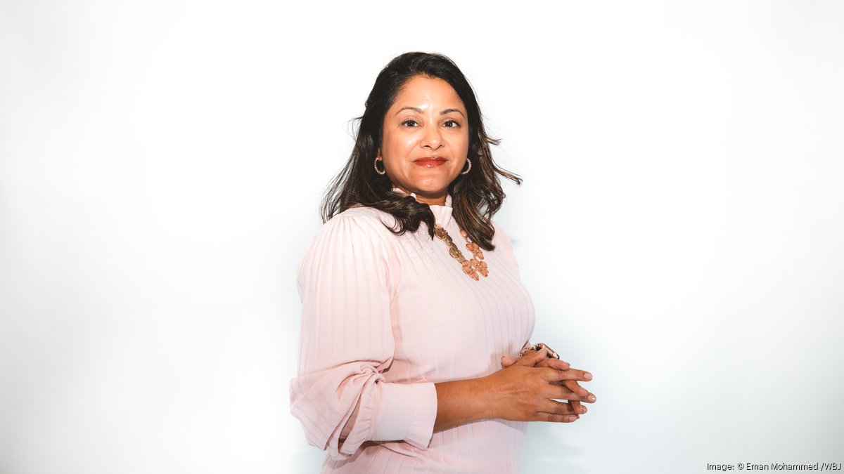 Baker Tilly promotes Monica Modi Dalwadi, Frank Walker in D.C ...