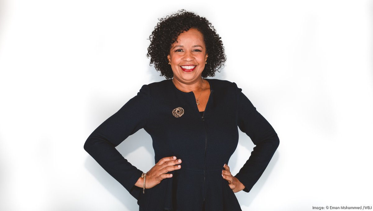 Catherine Buell, Amazon’s housing fund director, to step down - Puget ...