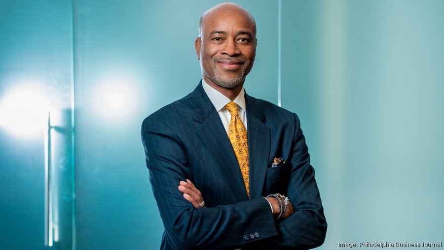 Highest-paid CEOs at the Philadelphia region's largest health systems - Philadelphia Business ...