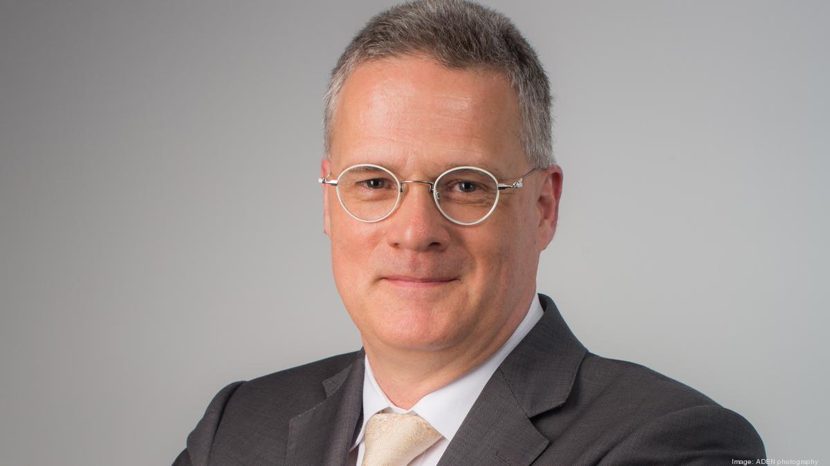 Philadelphia Leaders in Health Care 2021: Dr. Marcus Schabacker, ECRI ...