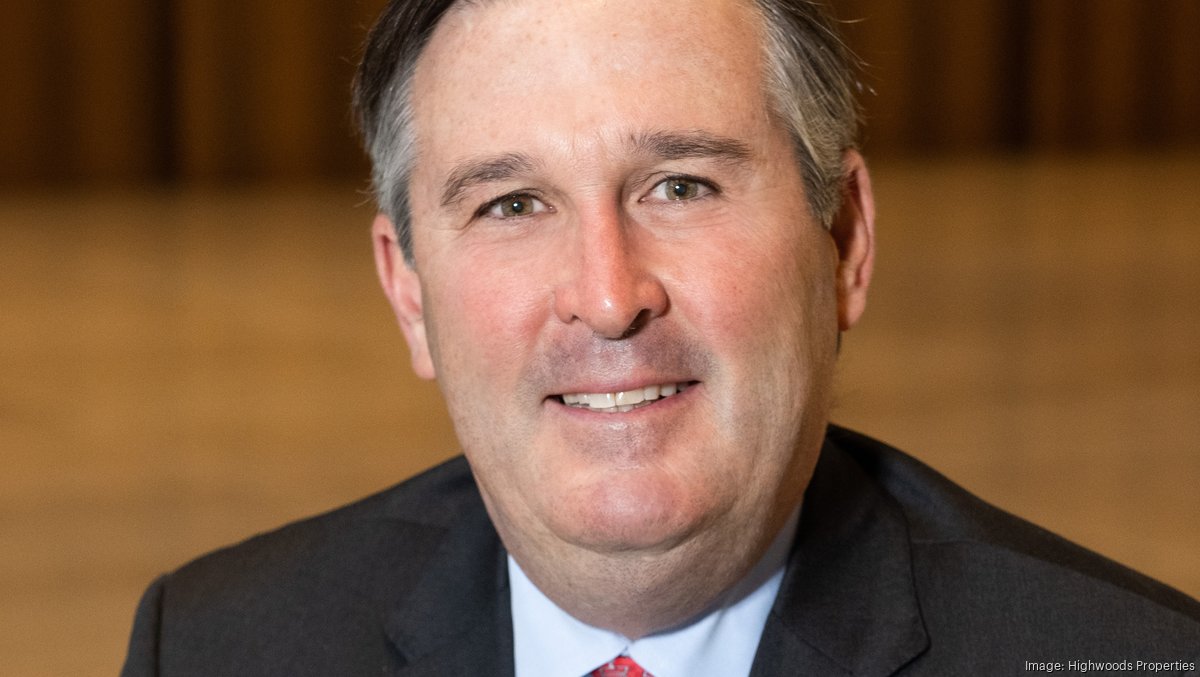 Brian Reames named partner at Magnolia Investment Partners - Nashville ...