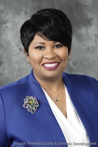 Breanne's RP: Turner School of Construction Management hosts St. Pete ...