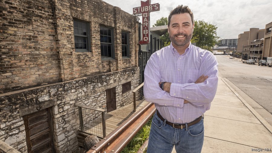 Get to know Chad Durham, David Weekley exec and HBA board president ...