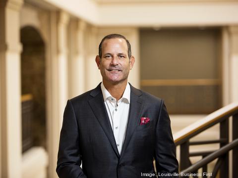 Louisville 40 Under 40 News - Louisville Business First