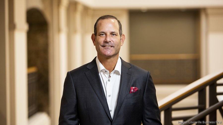 Profile: How Forty Under 40 Hall of Fame inductee Ben Breier flipped Kindred Healthcare on its ...